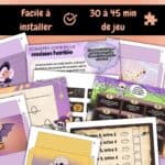 Escape Game Halloween : la maison hantée