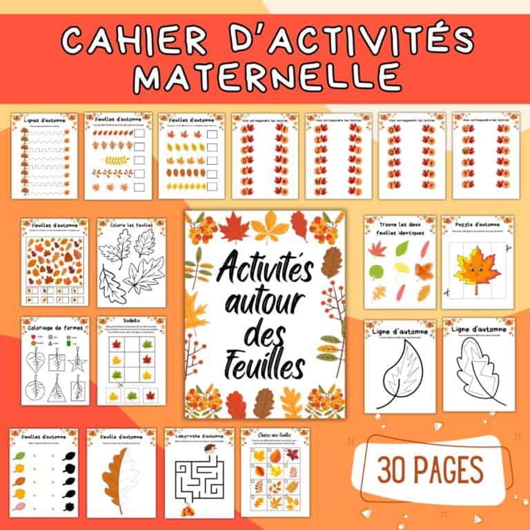 Activités à imprimer - Ludeek
