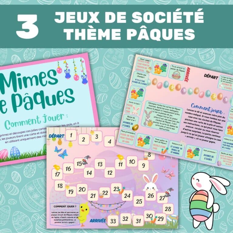 Pâques Archives - Ludeek